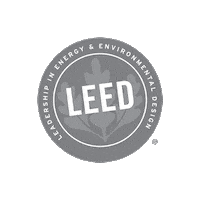 Stickers to celebrate your LEED building by U.S. Green Building Council ...