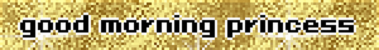 Good Morning Princess GIFs - Get the best GIF on GIPHY