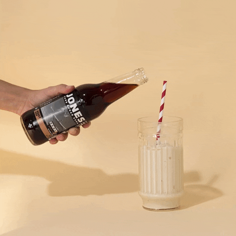 Root Beer Drink GIF by Jones Soda Co. - Find & Share on GIPHY