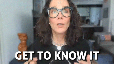 Get-to-know-it GIFs - Get the best GIF on GIPHY