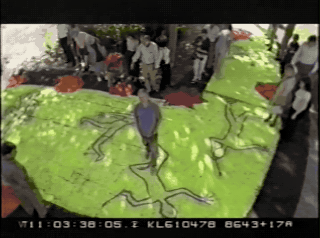Street Painting GIFs - Get the best GIF on GIPHY