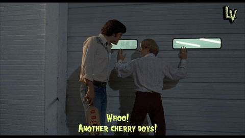 Dazed and Confused GIFs on GIPHY - Be Animated