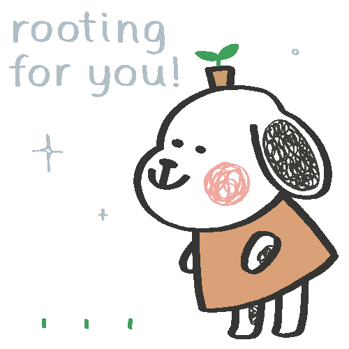 Popi Dog [sticker] GIFs on GIPHY - Be Animated