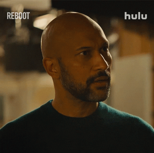 Confused Tv Show GIF by HULU - Find & Share on GIPHY