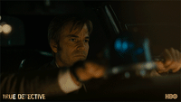 True Detective Gif