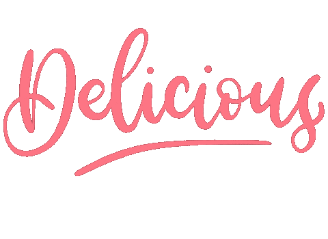 Delicious Animated Gif