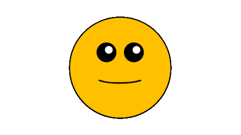 Facebook Smiley Sticker