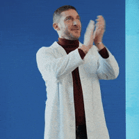 Gif Animata Applausi Del Pubblico Applauso GIFs Find & Share On