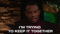 Keep It Together Gif