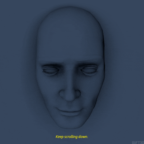 Keep Scrolling Down GIFs - Get the best GIF on GIPHY