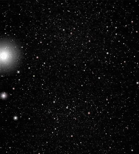 Animation Space GIF by weinventyou - Find & Share on GIPHY