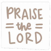 Praise The Lord Gif