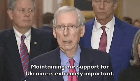 The Senate Is Back In Session. Here's What's on the Agenda. by GIPHY ...