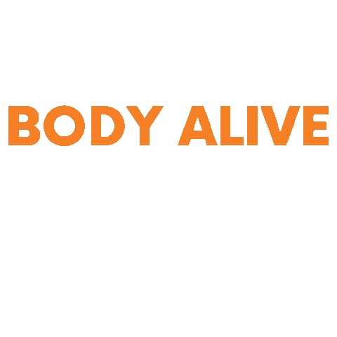 Body Alive Fitness GIFs on GIPHY - Be Animated