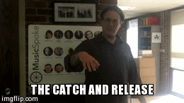 Catch-and-release GIFs - Get the best GIF on GIPHY