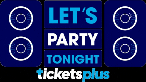 Ticketsplus GIFs - Get the best GIF on GIPHY