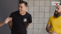 Jackass 3 Gif