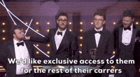 Exclusive-access GIFs - Get the best GIF on GIPHY
