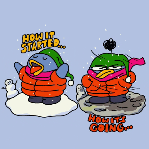 Cold Friday GIFs - Find & Share on GIPHY