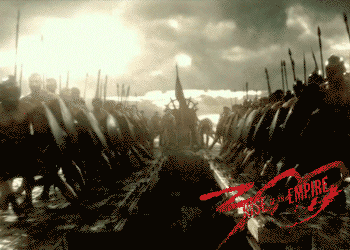 Prepare For War GIFs - Get the best GIF on GIPHY
