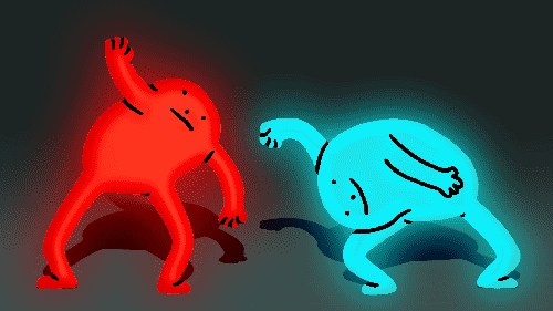 Shake It What GIF by Neil Sanders - Find & Share on GIPHY