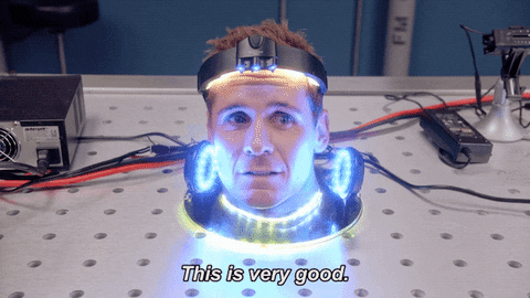 Ghosted GIFs on GIPHY - Be Animated