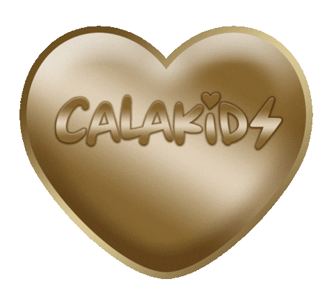 Hearts, Stars & Rainbows by Calakids Boutique | GIPHY