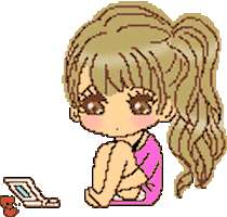 Gyaru Sticker for iOS & Android | GIPHY