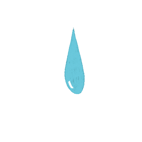 Rain Drops Animated Gif