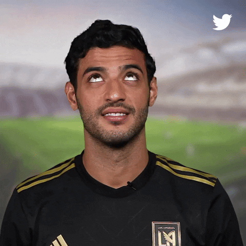 Thinking Of Football GIFs - Get the best GIF on GIPHY