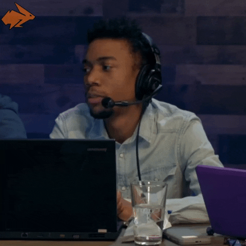 Sassy D&D GIF by Hyper RPG - Find & Share on GIPHY