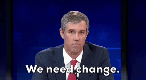 Texas Senate Debate GIFs - Get the best GIF on GIPHY