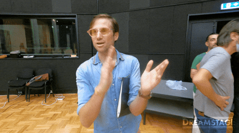 Fame-the-show GIFs - Get the best GIF on GIPHY