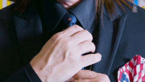 Let'S Go Ok GIF by Great Big Story - Find & Share on GIPHY