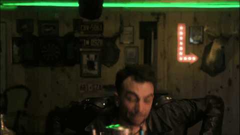 Angry Bar GIF by The Tragically Hip - Find & Share on GIPHY