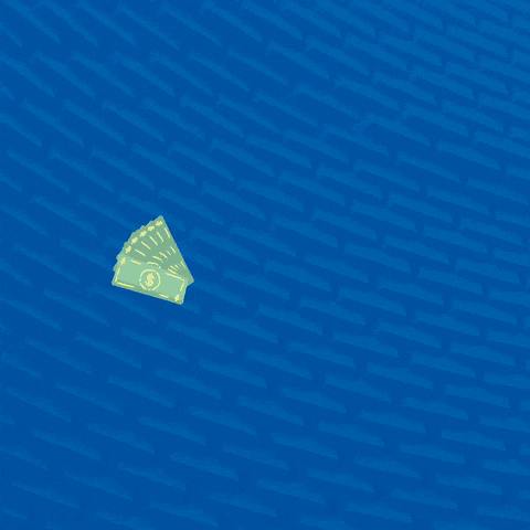 Itau Boleto GIF by Consórcio Tradição - Find & Share on GIPHY