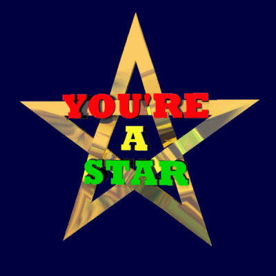 You Rock Super Star GIF - Find & Share on GIPHY