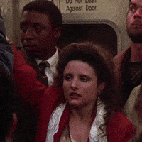 Exasperated Face Gif