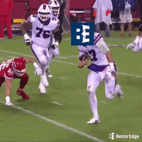 Nfl Football Hurdles