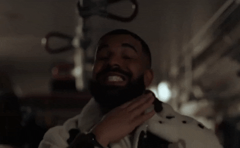 Drake Gif