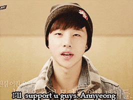 Annyeong GIFs - Get the best GIF on GIPHY