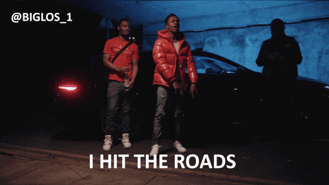 Roadman GIFs - Get the best GIF on GIPHY