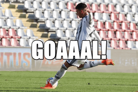 Celebration Goal GIF by JuventusFC - Find & Share on GIPHY
