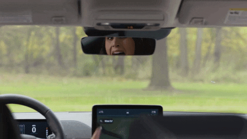 Live-life-handsfree GIFs - Get the best GIF on GIPHY