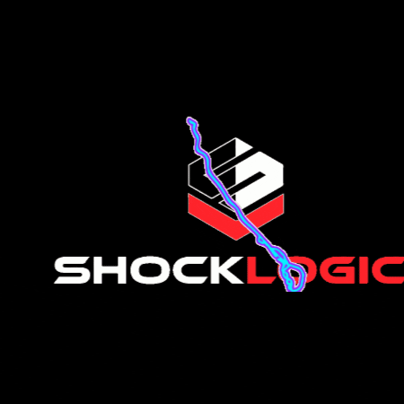 Shock Logic logo Gifs GIFs on GIPHY - Be Animated