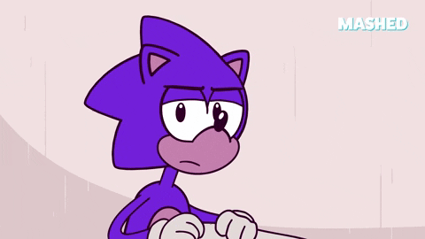 Sonic vs Rule 34 PART FIVE by Mashed | GIPHY