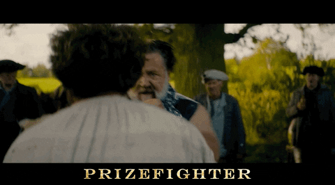 Kraven The Hunter GIFs - Get the best GIF on GIPHY