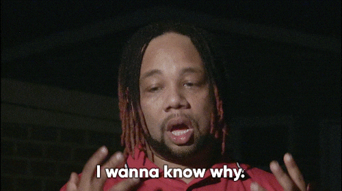 What Is The Reason GIFs - Get the best GIF on GIPHY