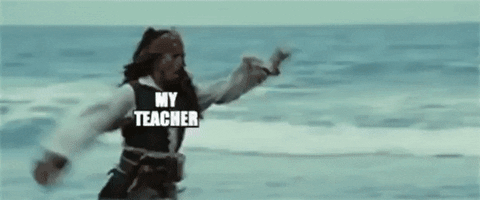 Teacher-memes GIFs - Get the best GIF on GIPHY