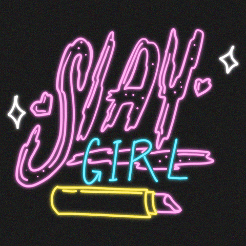 Sign Glow GIFs - Get the best GIF on GIPHY